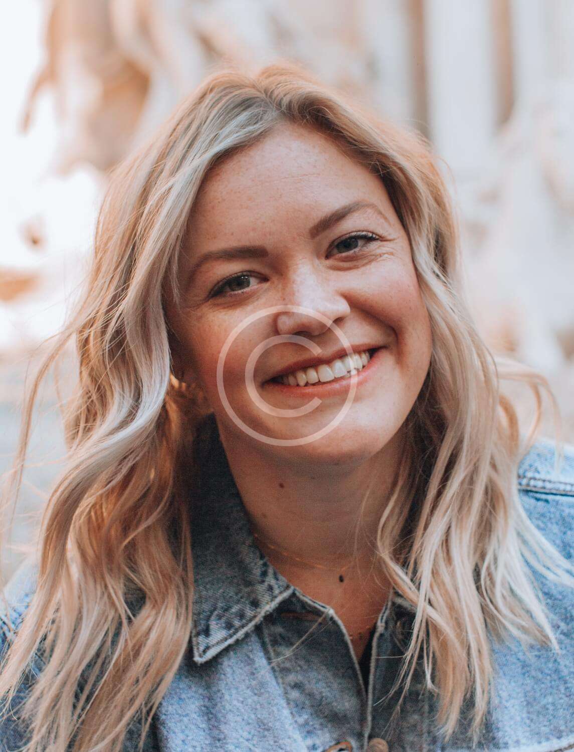 Anna Lewis - The Connection Assembly